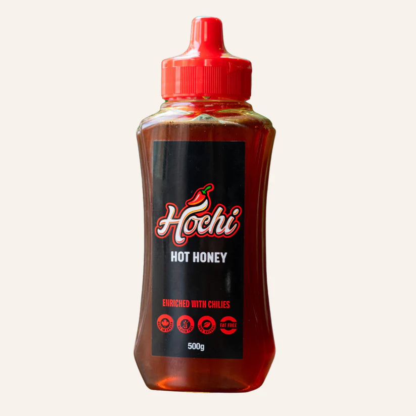 Hochi Hot Honey – Molly's Market