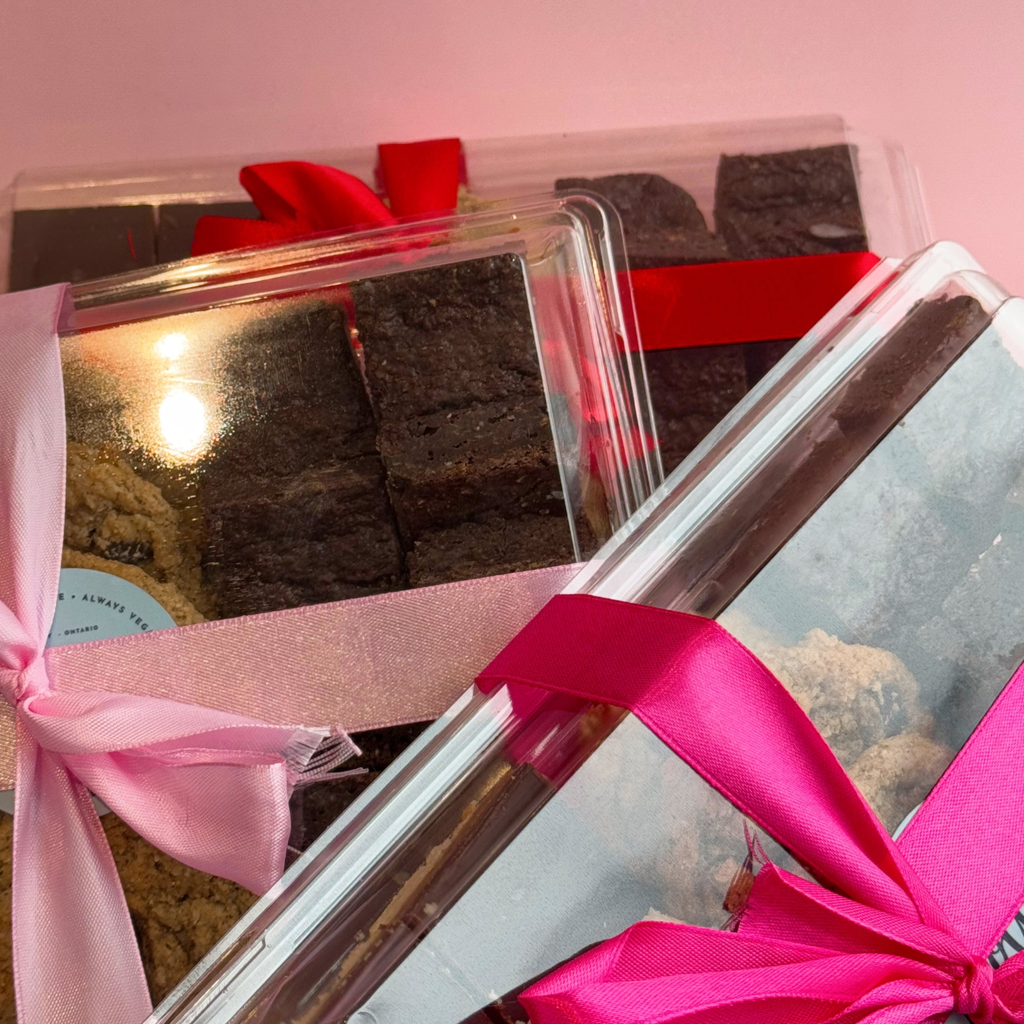 Molly's Mini Catering Tray – Molly's Market