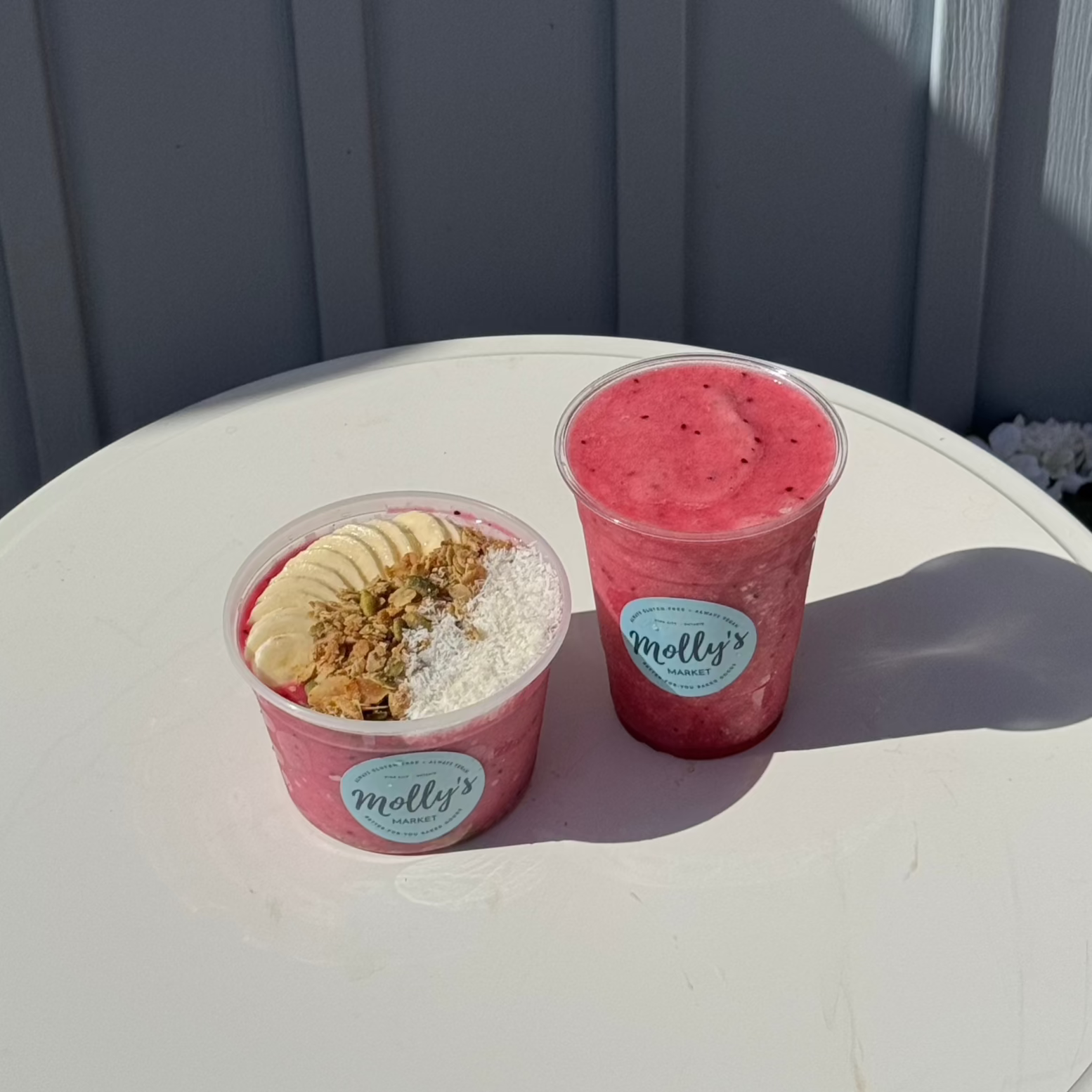 Barbie Smoothie - Molly's Market