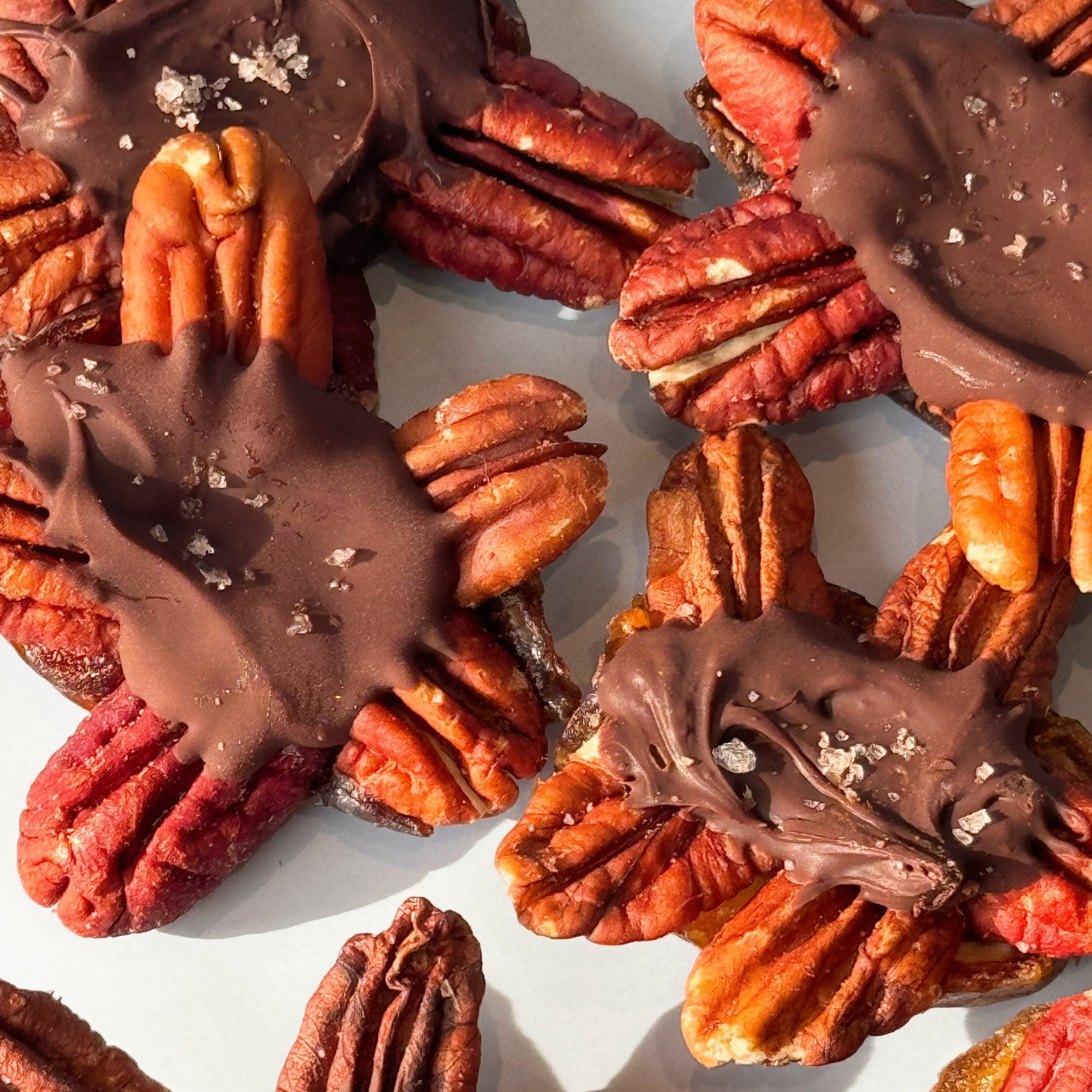 Molly's Pecan Turtles - Molly's Market