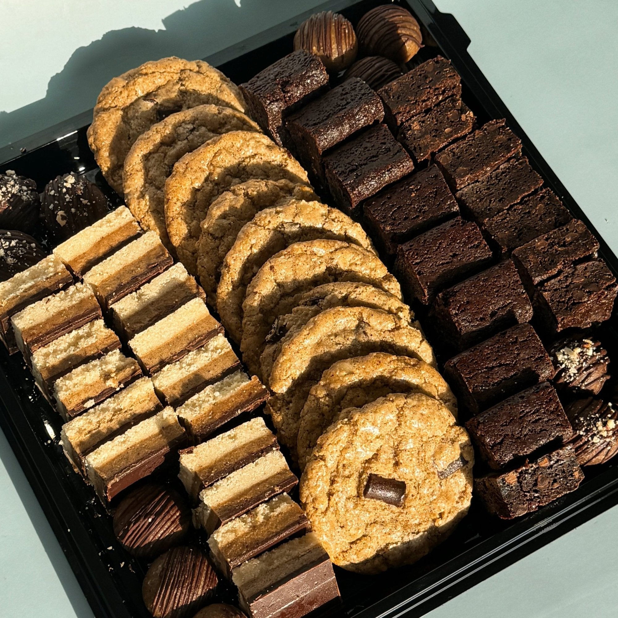 Molly's Catering Tray - Molly's Market