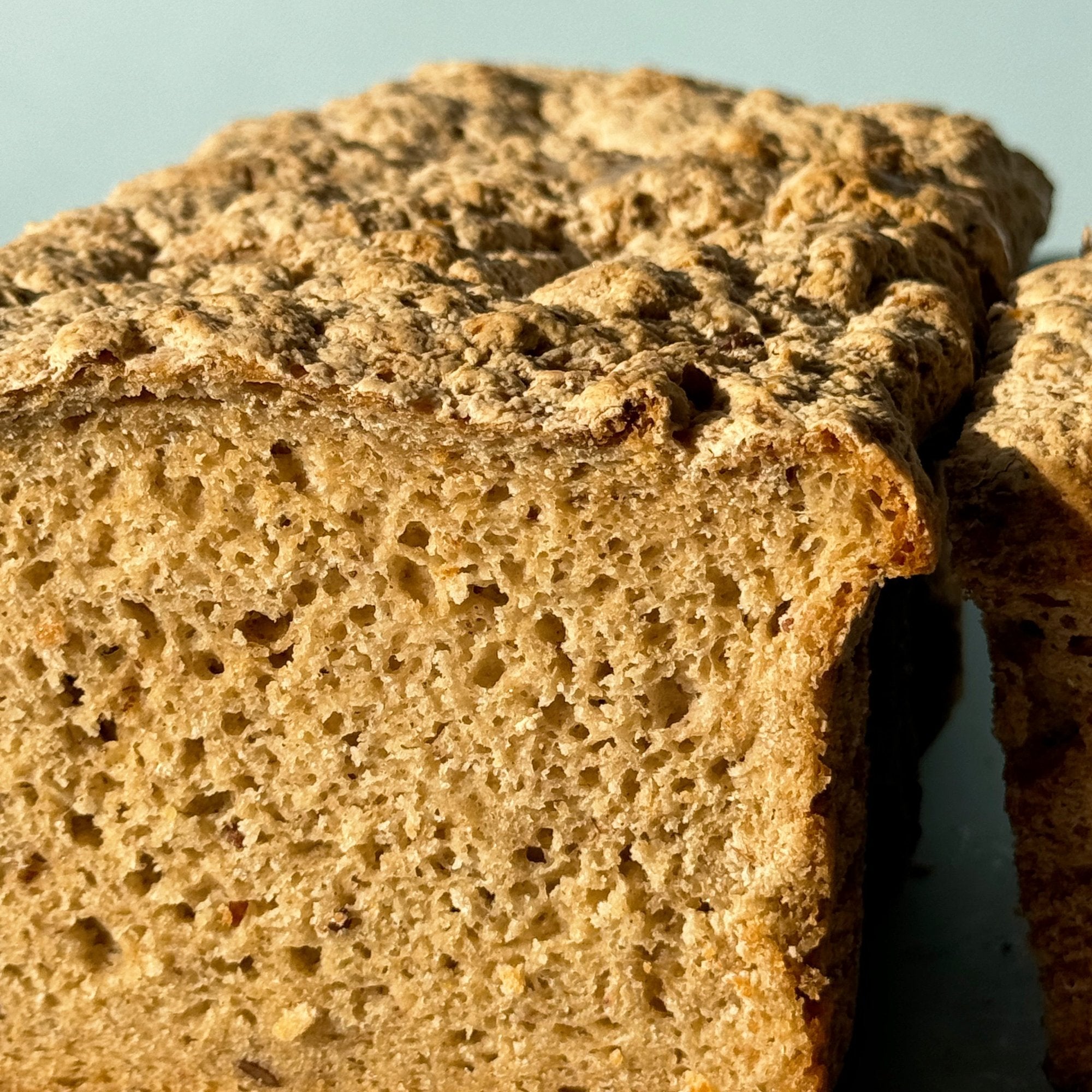 Molly's White Bread - Molly's Market