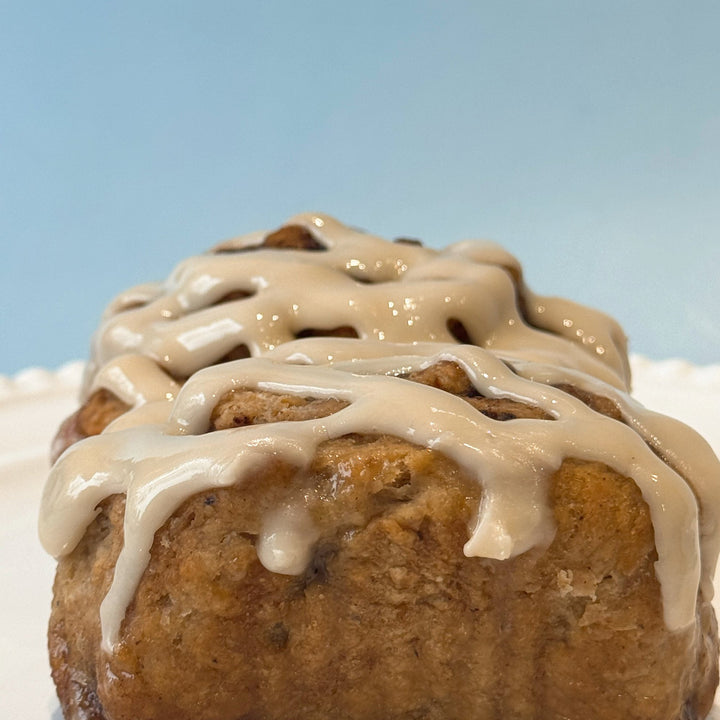 Molly's Market | Healthy | Gluten Free & Vegan Bakery | King City