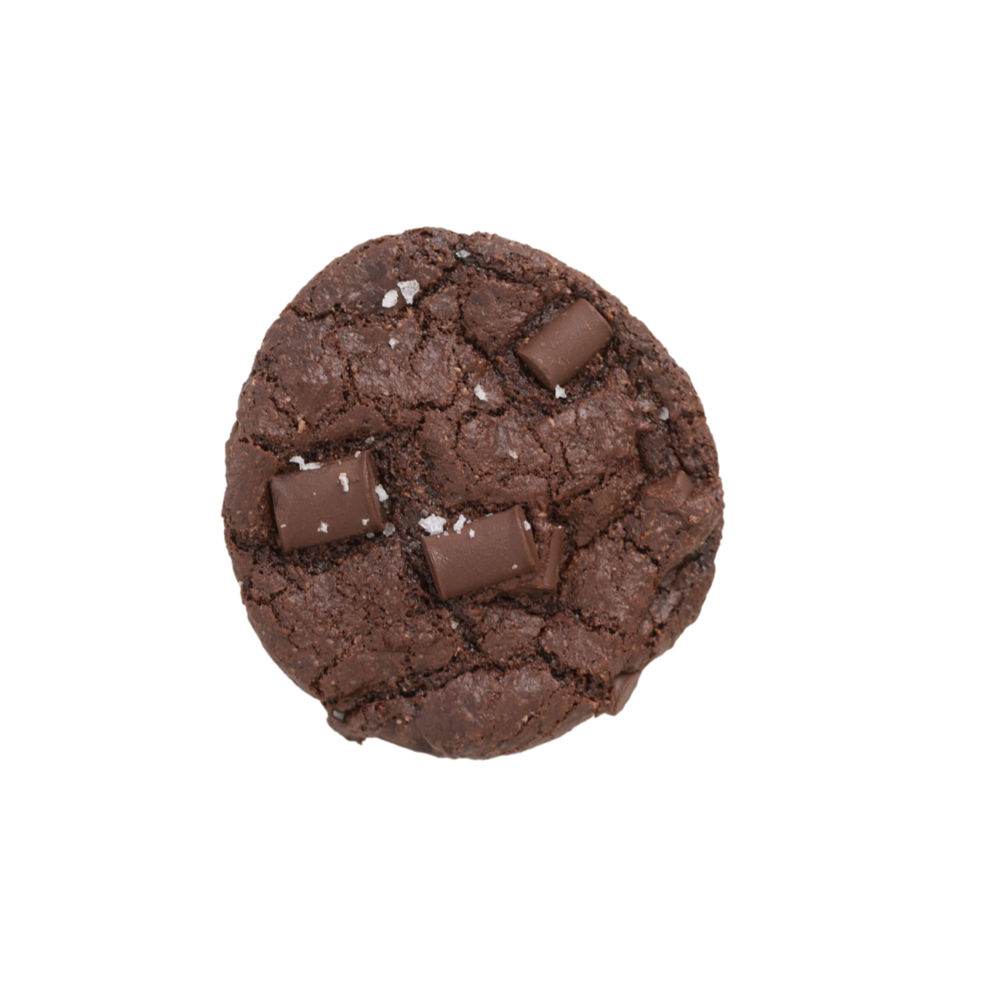 Molly's Double Chocolate Chunk Cookies – Molly's Market